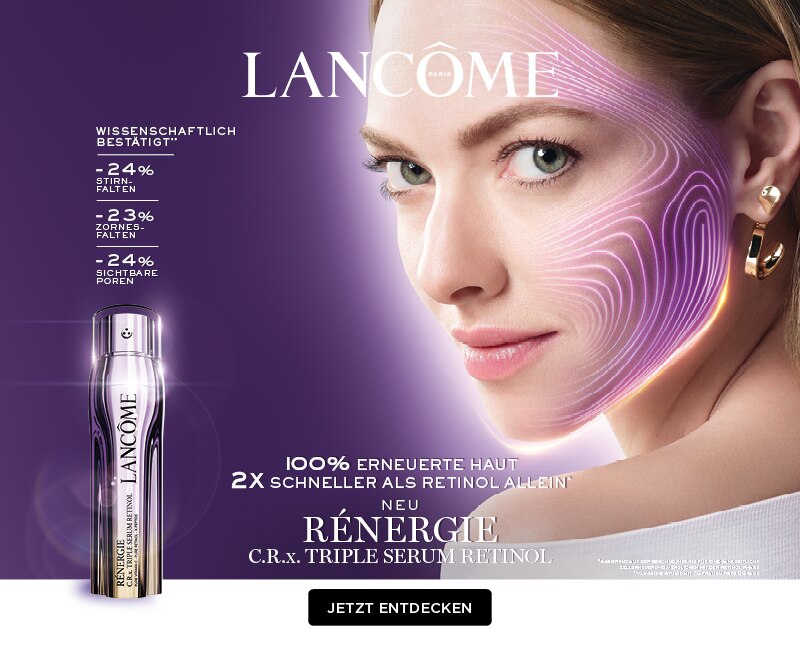 Düfte, Pflege und Make-up | Marionnaud